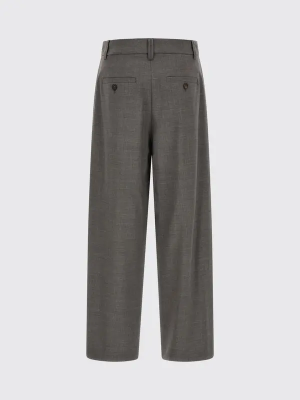 Brunello Cucinelli Trousers Colour
