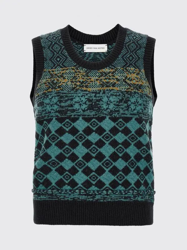 Dries Van Noten Jumper Colour