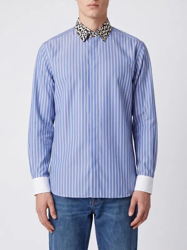 TOM FORD Shirt Colour