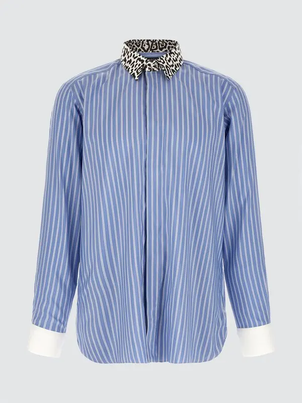 TOM FORD Shirt Colour