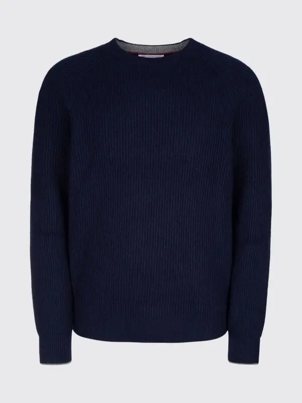 Brunello Cucinelli Jumper Colour