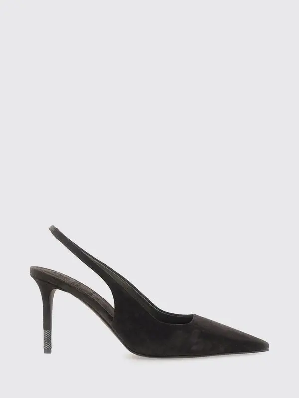 Brunello Cucinelli Heeled Sandals Colour