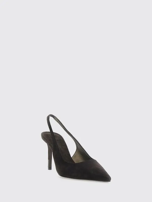 Brunello Cucinelli Heeled Sandals Colour