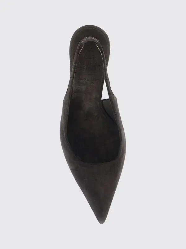 Brunello Cucinelli Heeled Sandals Colour