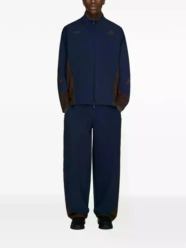 Adidas X Arte Antwerp Z.n.e. Contrast-panel Track Pants