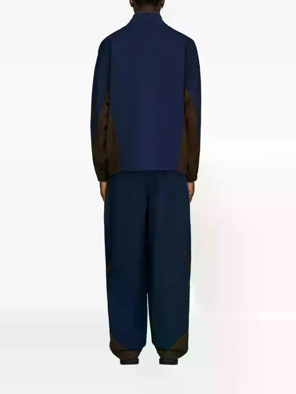 Adidas X Arte Antwerp Z.n.e. Contrast-panel Track Pants