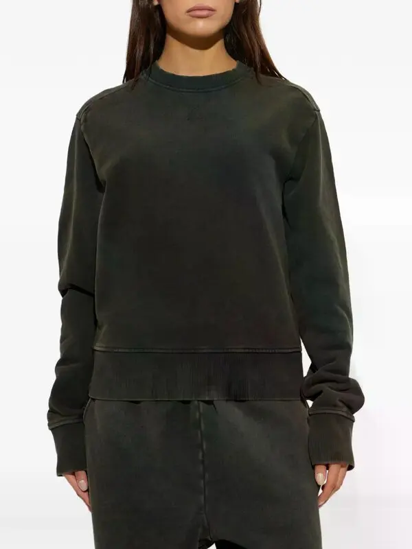 ENTIRE STUDIOS Pod Crew-neck Sweatshirt