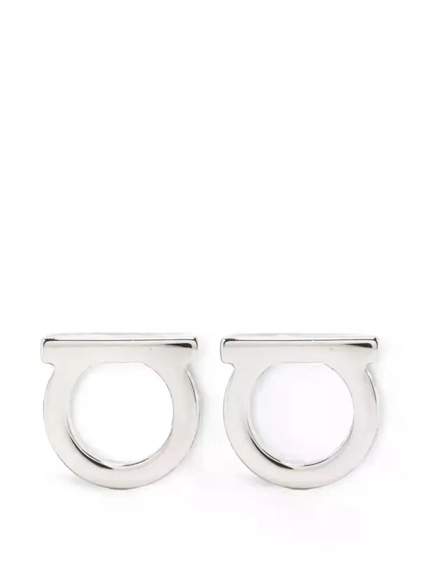 FERRAGAMO Gancini Earrings