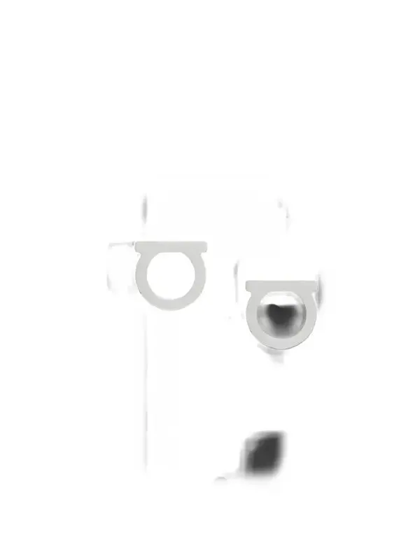 FERRAGAMO Gancini Earrings
