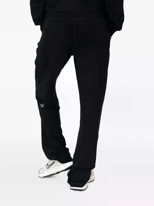 ON/OFF ESSENTIALS Solace Wide-leg Track Pants