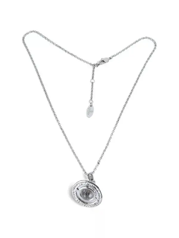 VIVIENNE WESTWOOD Orb-pendant Necklace
