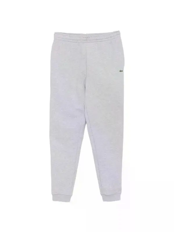 Lacoste Logo-patch Track Pants