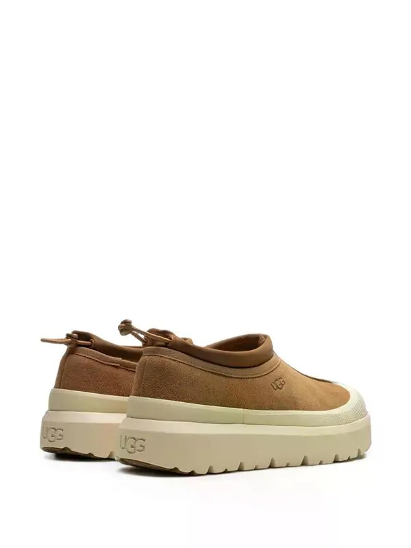UGG Tasman Weather Hybrid Slip-on Trainers