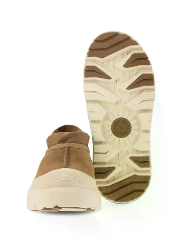 UGG Tasman Weather Hybrid Slip-on Trainers