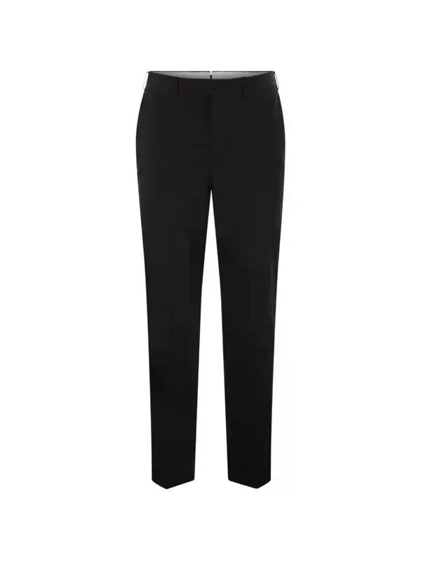 PT TORINO Master Gabardine Trousers