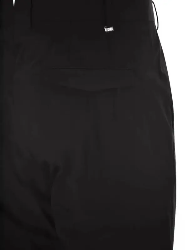 PT TORINO Master Gabardine Trousers