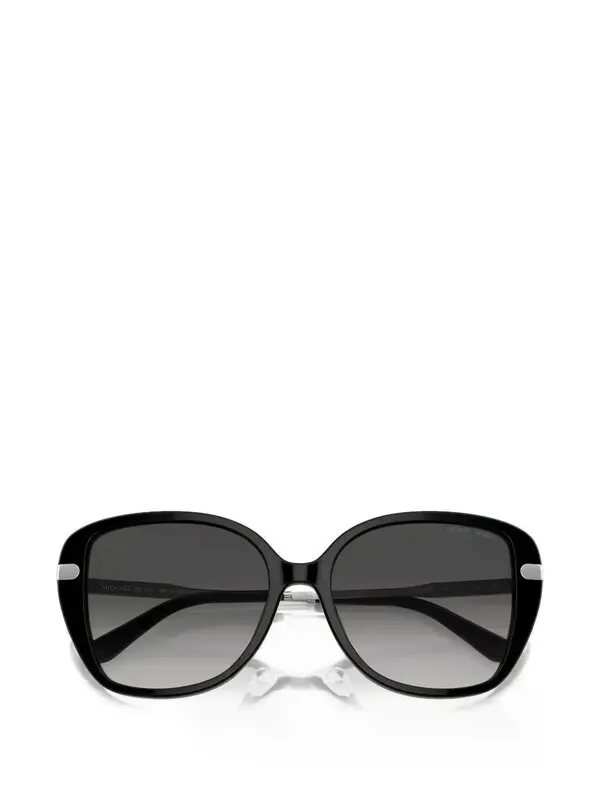 Michael Kors Geometric-frame Sunglasses