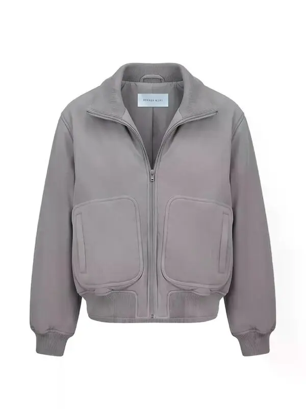 BERNER KUHL Space Bomber Jacket