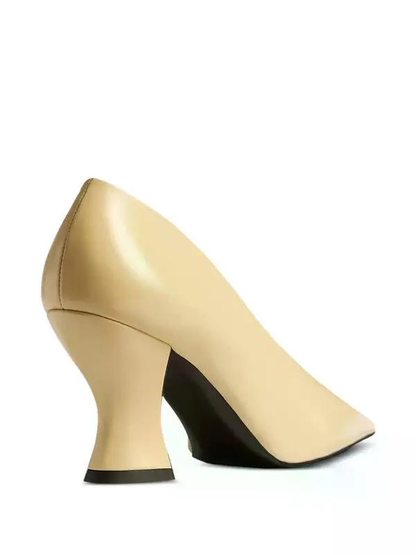 Khaite Colleen Pumps