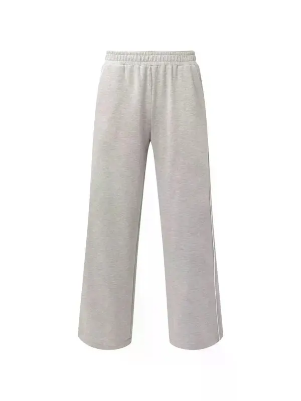 Sweaty Betty After Class Piped Wide-leg Trousers
