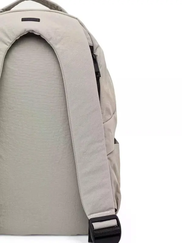 EASTPAK Medium Essentials Logo-patch Backpack