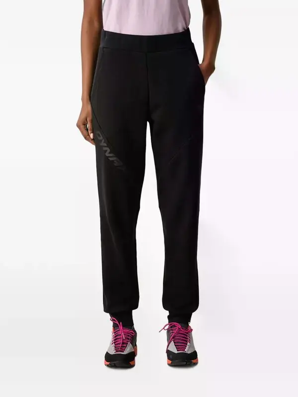 DYNAFIT Logo-print Track Pants
