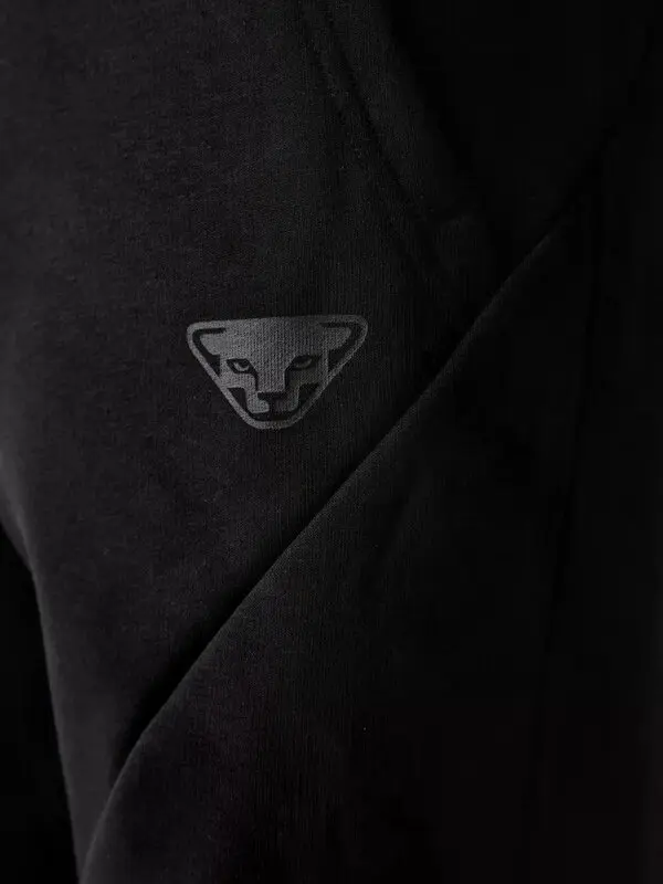 DYNAFIT Logo-print Track Pants