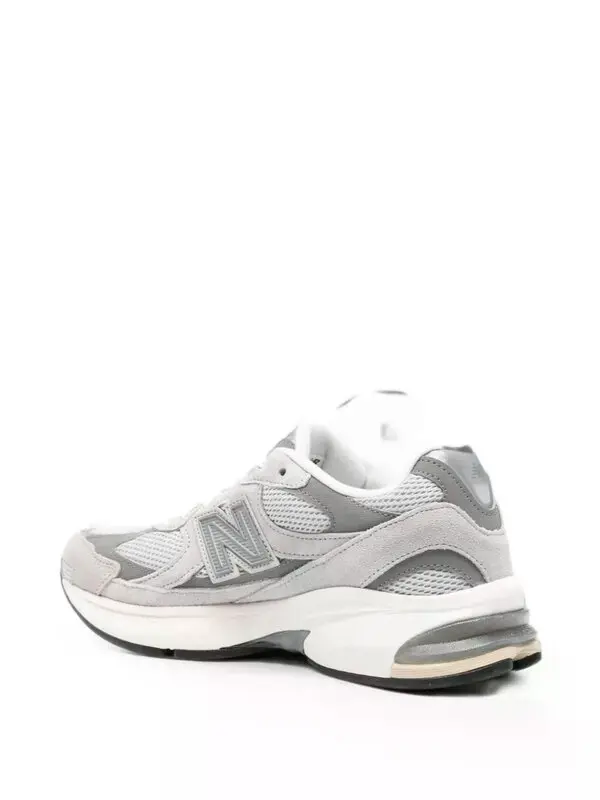 NEW BALANCE U2010v1 Leather Mesh Sneakers