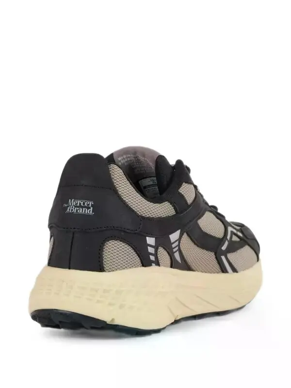 THEMERCER. Re-run Max Sneakers