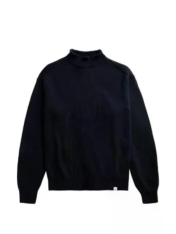 Norse Projects Sagvatnet Wool Sweater