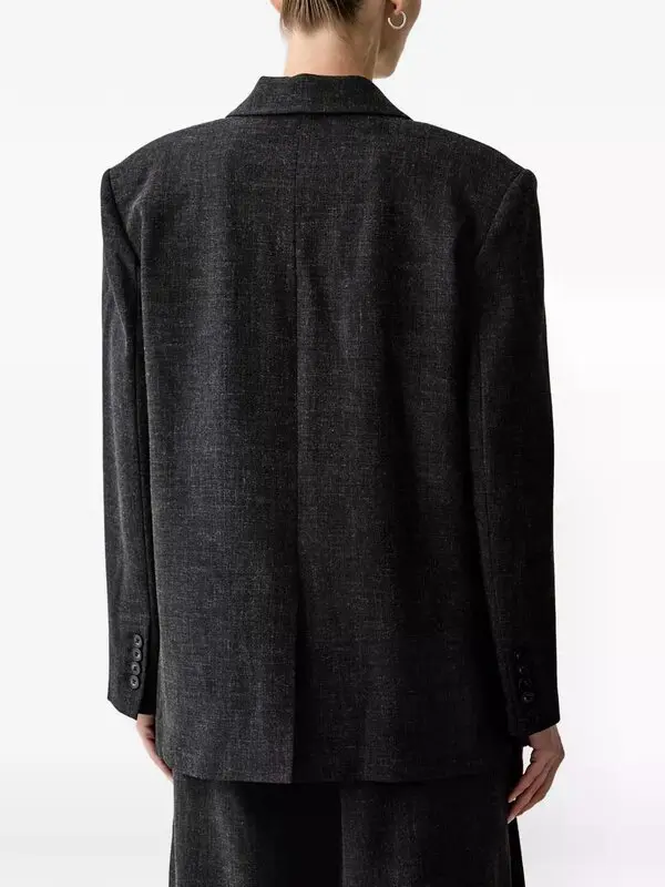ELEH Marella Single-breasted Blazer
