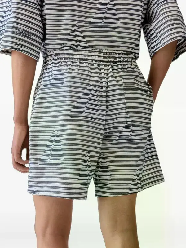 Jacquemus The Caleçon Shorts