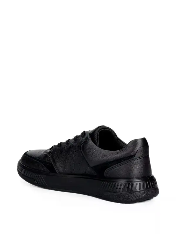 Ecco Move M Leather Low-top Sneakers