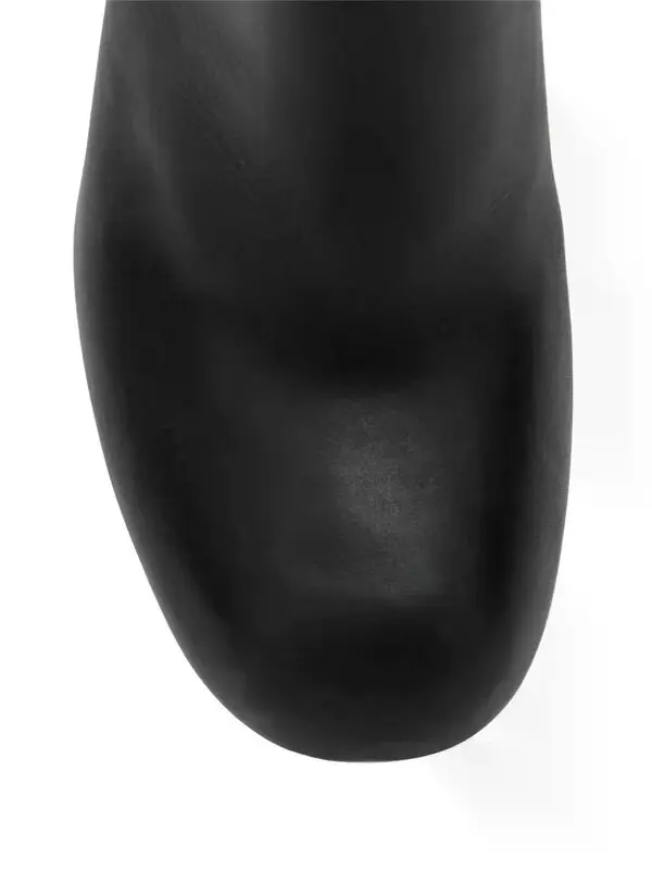 Balenciaga Fargo Ankle Boots