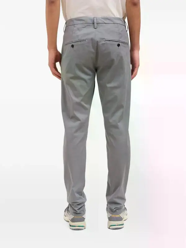 DONDUP Gaubert Slim-leg Trousers