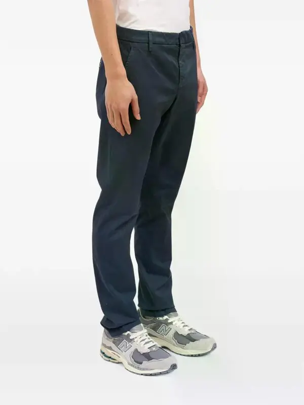 DONDUP Gaubert Slim-leg Trousers