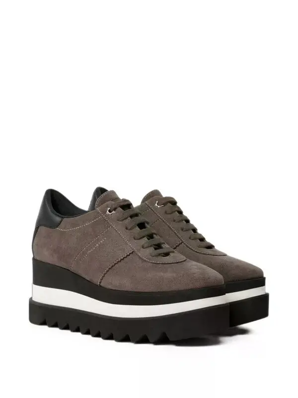 Stella McCartney Sneakelyse Sneakers