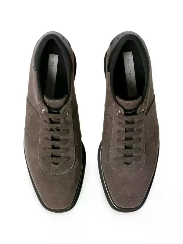 Stella McCartney Sneakelyse Sneakers
