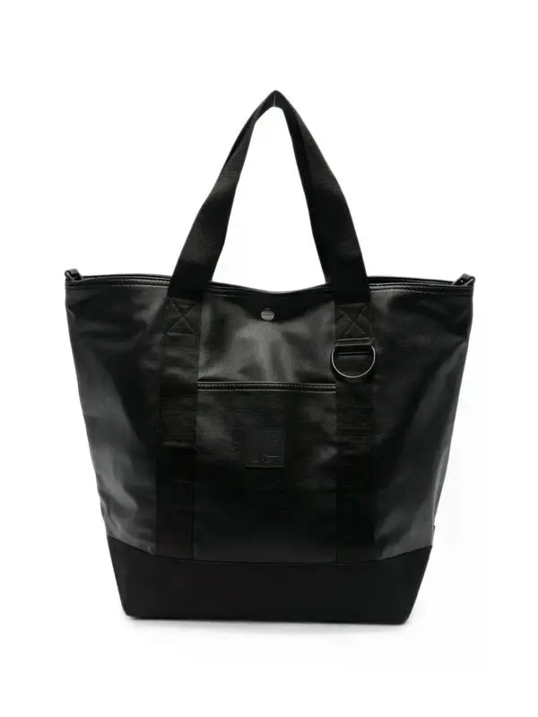 Carhartt Work In Progress Arizona Logo-patch Tote Bag
