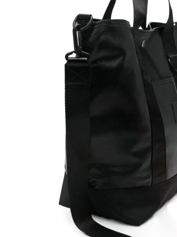 Carhartt Work In Progress Arizona Logo-patch Tote Bag