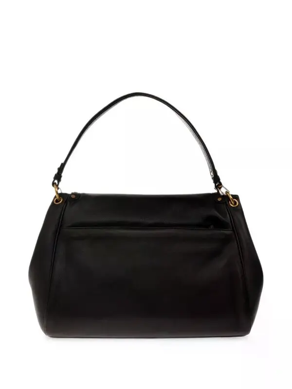Isabel Marant Étoile Chany Xl Leather Bag