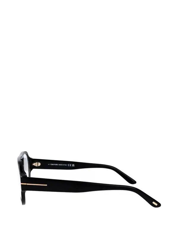 TOM FORD Pilot-frame Glasses
