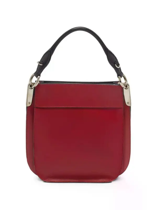 Prada Margit Cross Body Bag