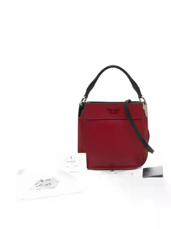 Prada Margit Cross Body Bag