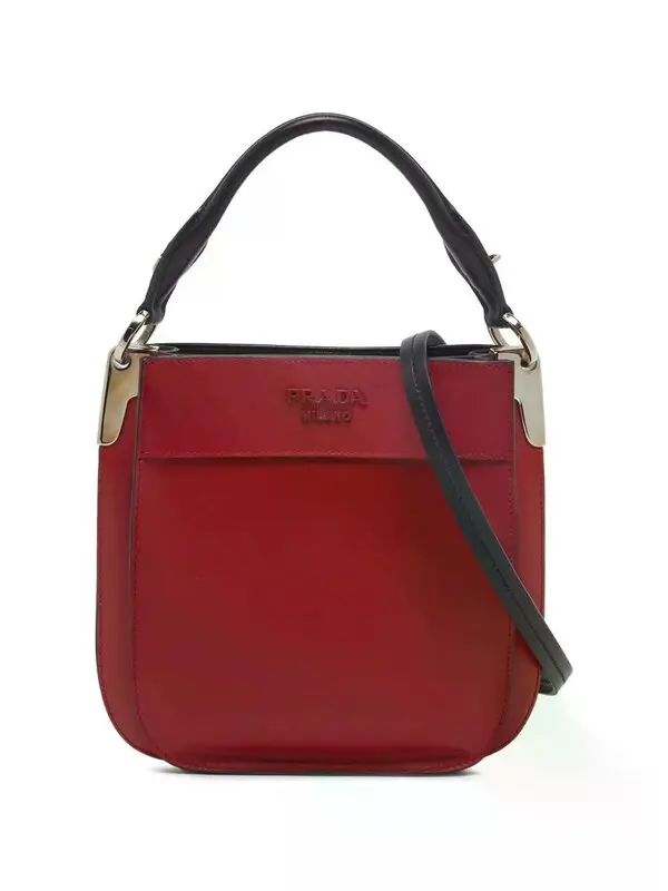 Prada Margit Cross Body Bag
