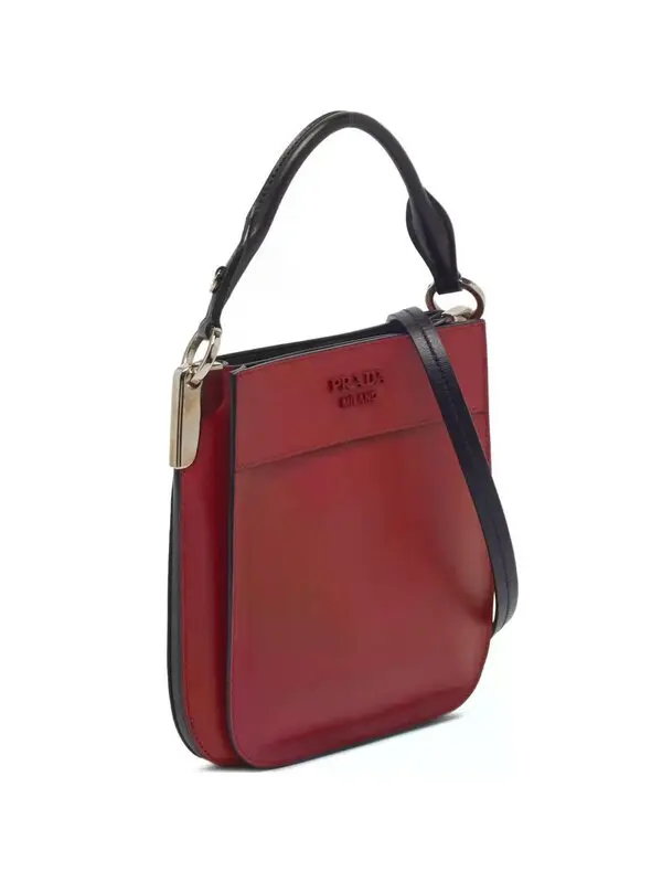 Prada Margit Cross Body Bag
