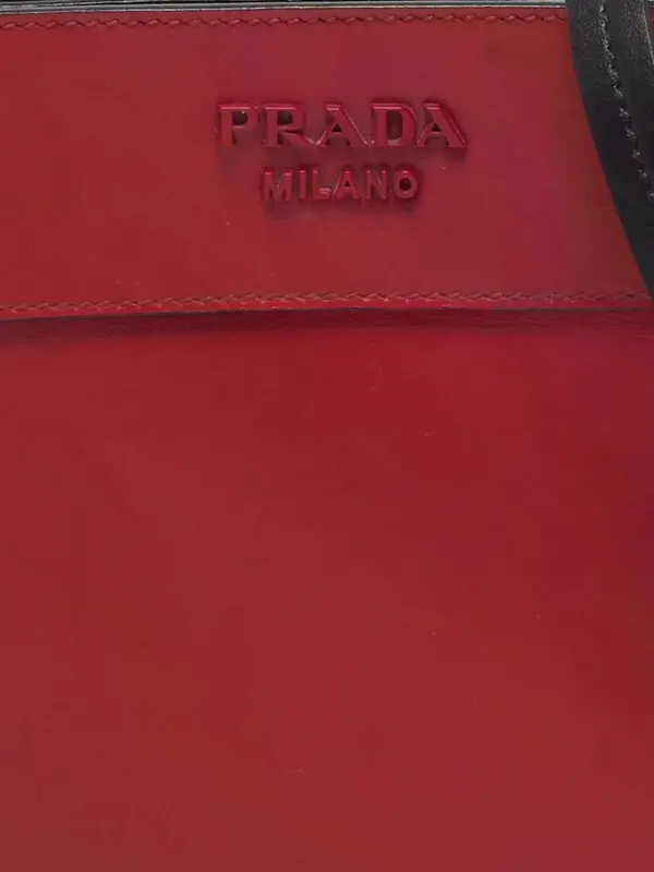 Prada Margit Cross Body Bag