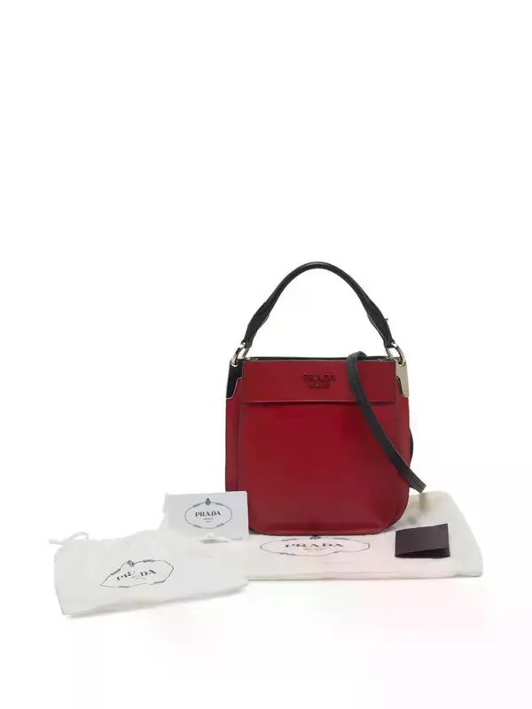 Prada Margit Cross Body Bag