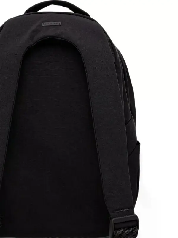 EASTPAK X Fear Of God Essentials Logo-patch Backpack