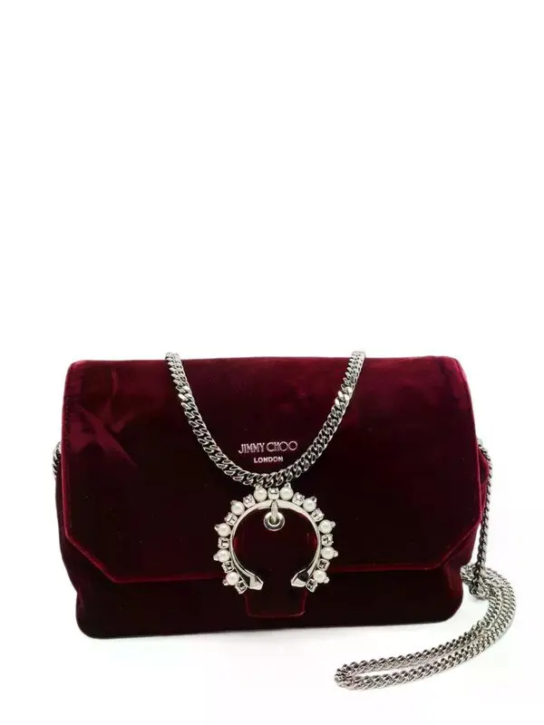 JIMMY CHOO Madeline Mini Bag
